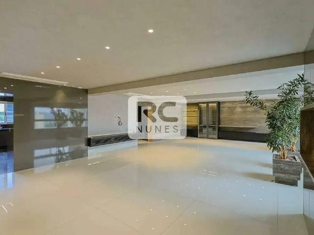 Apartamento para Venda em Nova Lima/MG Vila da Serra 3 Quartos