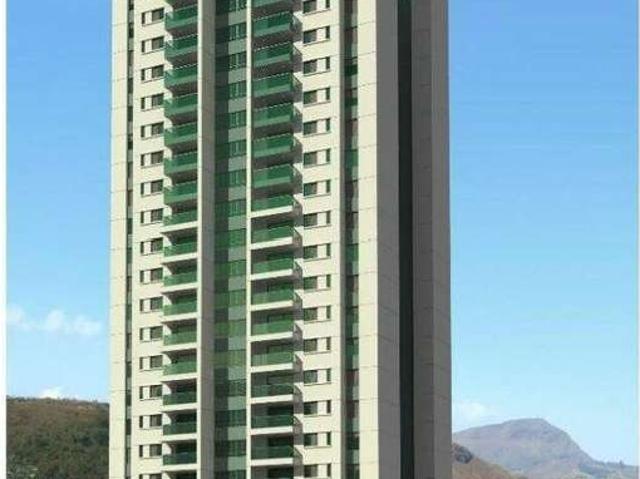 Apartamento para Venda em Nova Lima/MG Vila da Serra 3 Quartos
