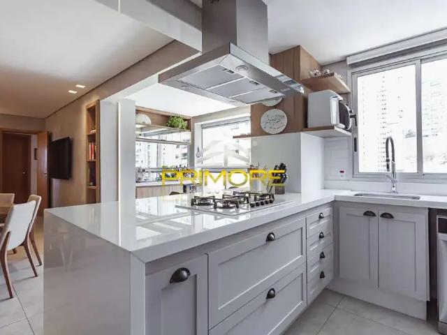 Apartamento para Venda em Nova Lima/MG Vila da Serra 3 Quartos