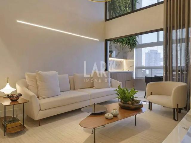 Apartamento para Venda em Nova Lima/MG Vila da Serra 4 Quartos