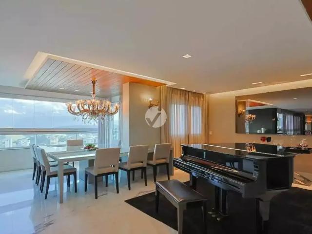 Apartamento para Venda em Nova Lima/MG Vila da Serra 3 Quartos