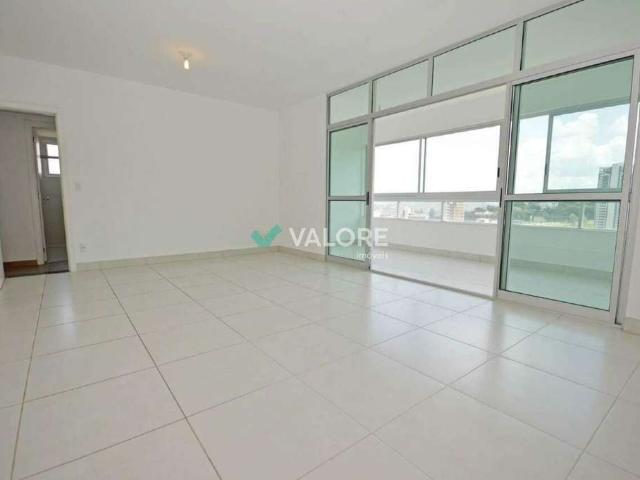 Apartamento para Venda em Nova Lima/MG Vila da Serra 3 Quartos