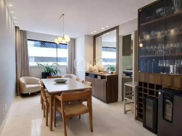 Apartamento para Venda em Nova Lima/MG Vila da Serra 3 Quartos