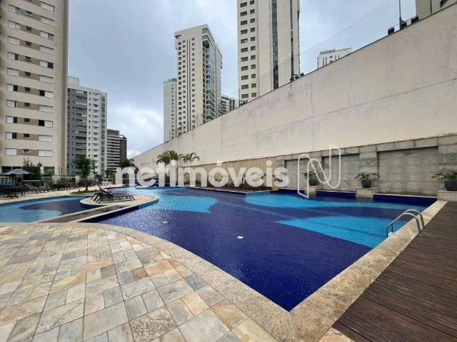 Apartamento para Venda em Nova Lima/MG Vila da Serra 3 Quartos