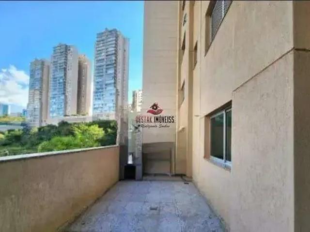 Apartamento para Venda em Nova Lima/MG Vila da Serra 1 Quartos