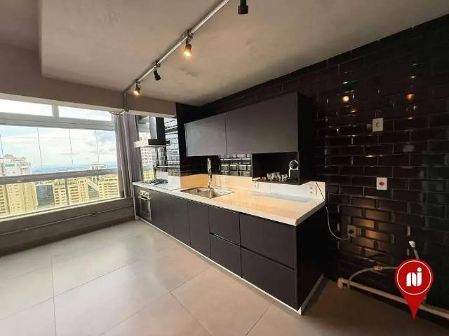 Apartamento para Venda em Nova Lima/MG Vila da Serra 1 Quartos