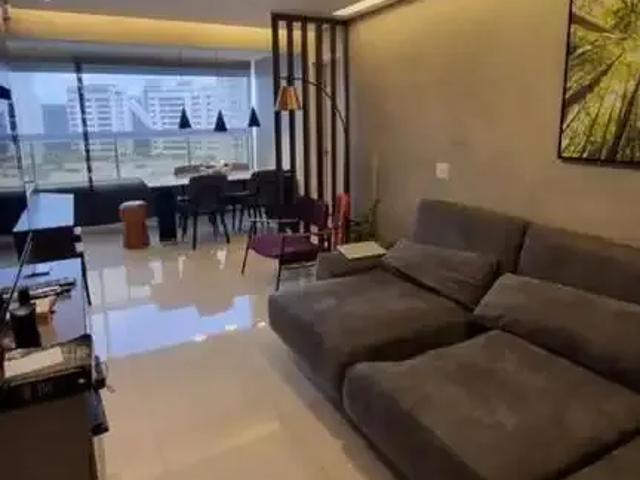Apartamento para Venda em Nova Lima/MG Vila da Serra 1 Quartos