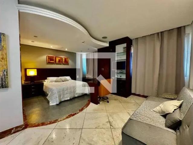 Apartamento para Venda em Nova Lima/MG Vila da Serra 1 Quartos