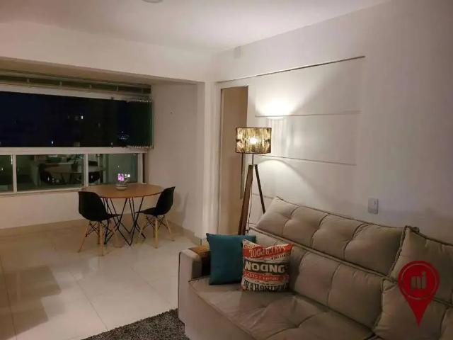 Apartamento para Venda em Nova Lima/MG Vila da Serra 1 Quartos