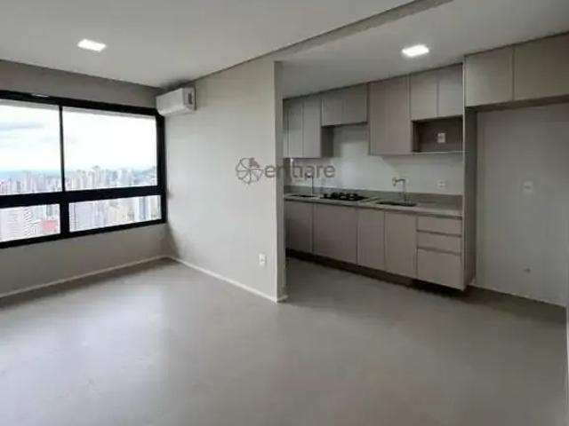 Apartamento para Venda em Nova Lima/MG Vila da Serra 1 Quartos