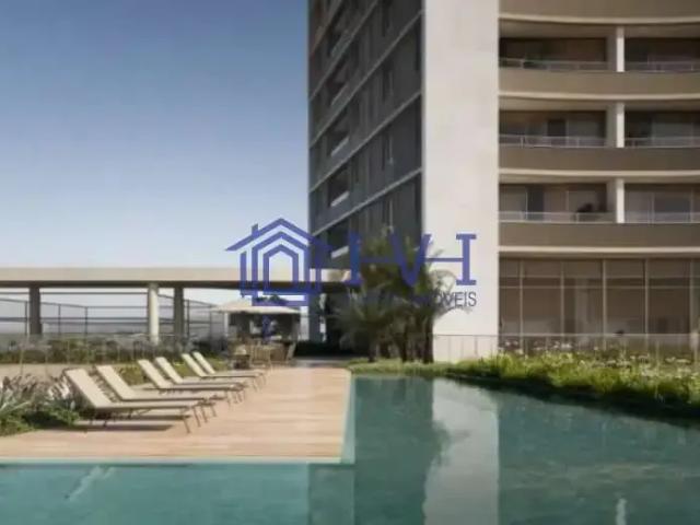 Apartamento para Venda em Nova Lima/MG Vila da Serra 1 Quartos