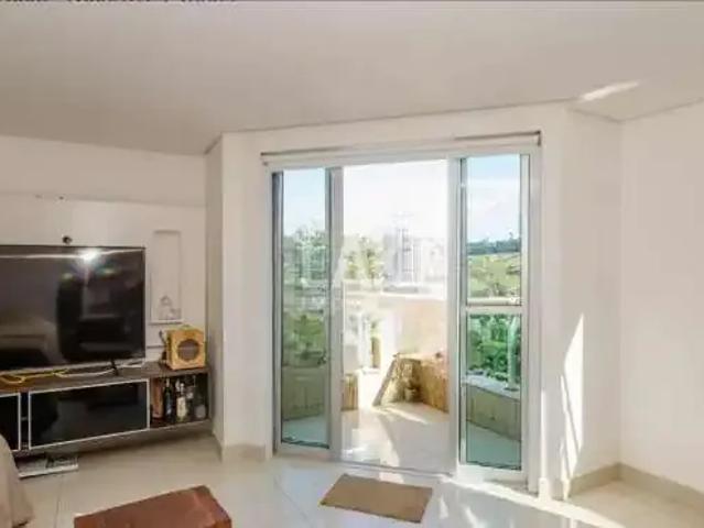 Apartamento para Venda em Nova Lima/MG Vila da Serra 1 Quartos