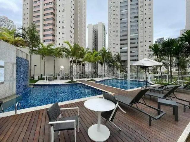 Apartamento para Venda em Nova Lima/MG Vila da Serra 1 Quartos