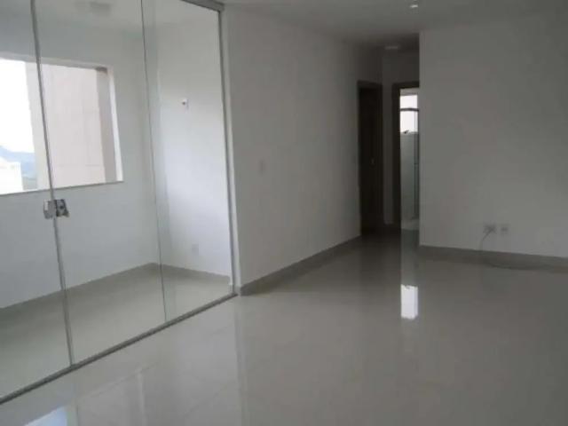Apartamento para Venda em Nova Lima/MG Vila da Serra 1 Quartos