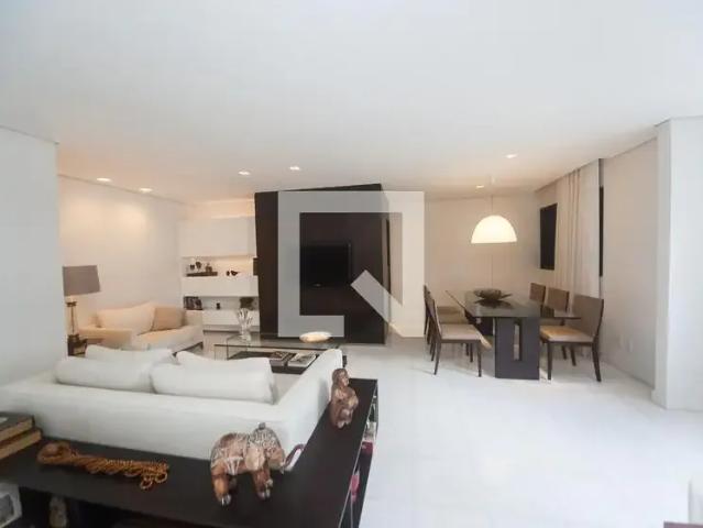Apartamento para Venda em Nova Lima/MG Vila da Serra 2 Quartos