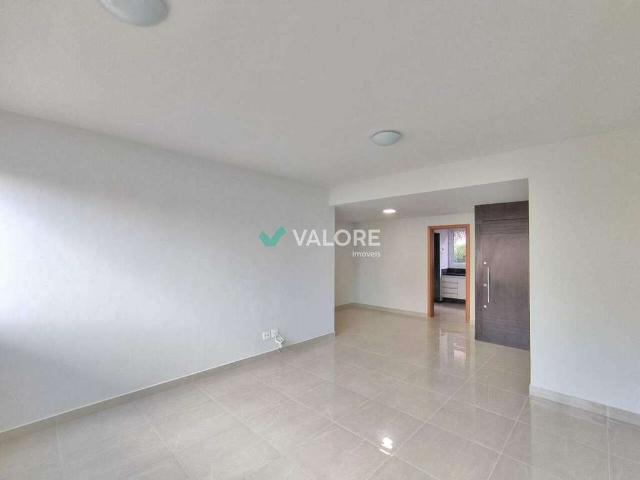 Apartamento para Venda em Nova Lima/MG Vila da Serra 2 Quartos