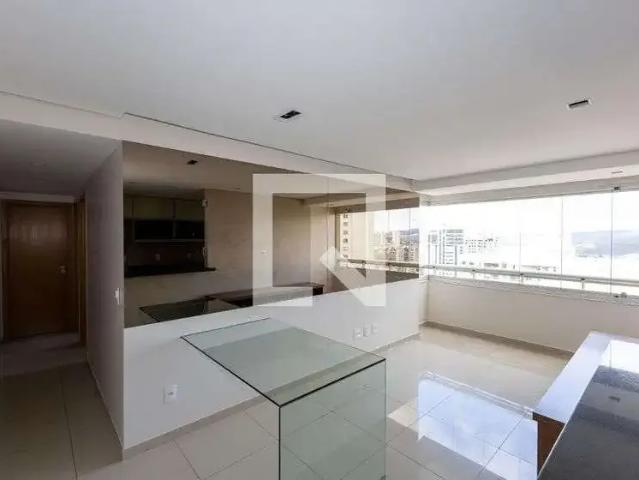 Apartamento para Venda em Nova Lima/MG Vila da Serra 2 Quartos