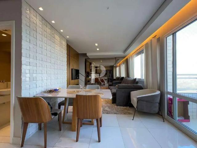 Apartamento para Venda em Nova Lima/MG Vila da Serra 2 Quartos
