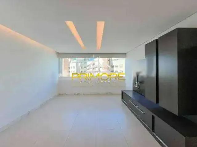 Apartamento para Venda em Nova Lima/MG Vila da Serra 2 Quartos