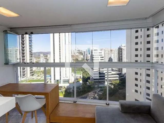 Apartamento para Venda em Nova Lima/MG Vila da Serra 2 Quartos