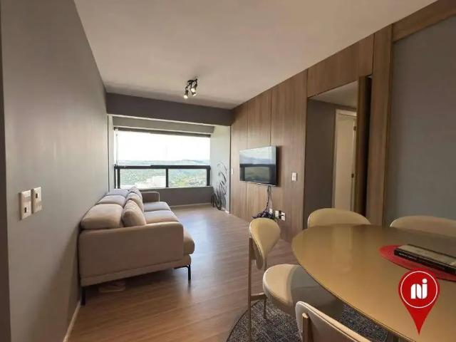 Apartamento para Venda em Nova Lima/MG Vila da Serra 2 Quartos