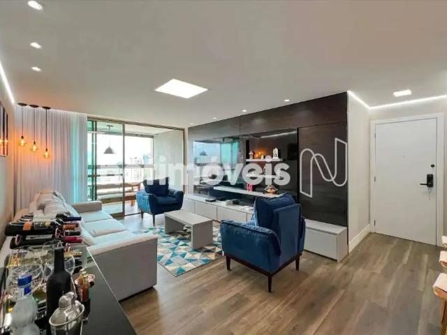 Apartamento para Venda em Nova Lima/MG Vila da Serra 2 Quartos
