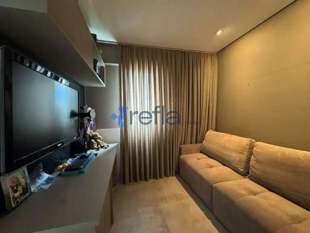 Apartamento para Venda em Nova Lima/MG Vila da Serra 2 Quartos