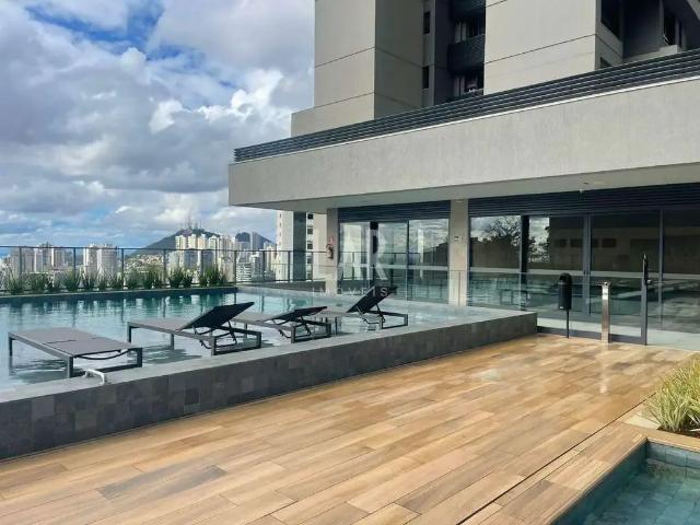 Apartamento para Venda em Nova Lima/MG Vila da Serra 2 Quartos