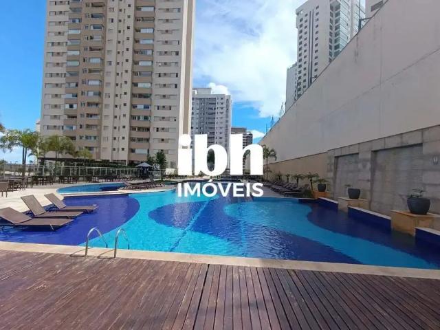 Apartamento para Venda em Nova Lima/MG Vila da Serra 2 Quartos