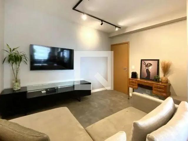 Apartamento para Venda em Nova Lima/MG Vila da Serra 2 Quartos