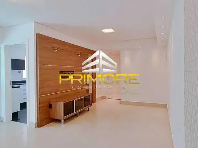Apartamento para Venda em Nova Lima/MG Vila da Serra 2 Quartos