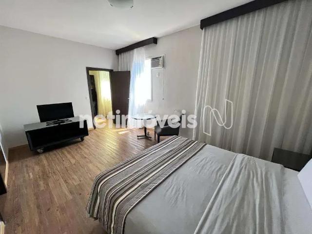 Apartamento para Venda em Nova Lima/MG Vila da Serra 2 Quartos