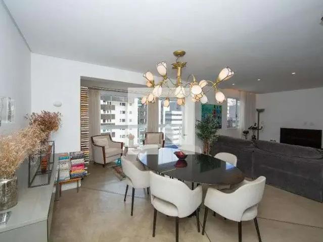 Apartamento para Venda em Nova Lima/MG Vila da Serra 2 Quartos