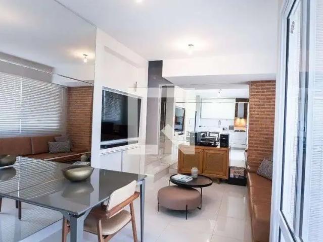 Apartamento para Venda em Nova Lima/MG Vila da Serra 2 Quartos