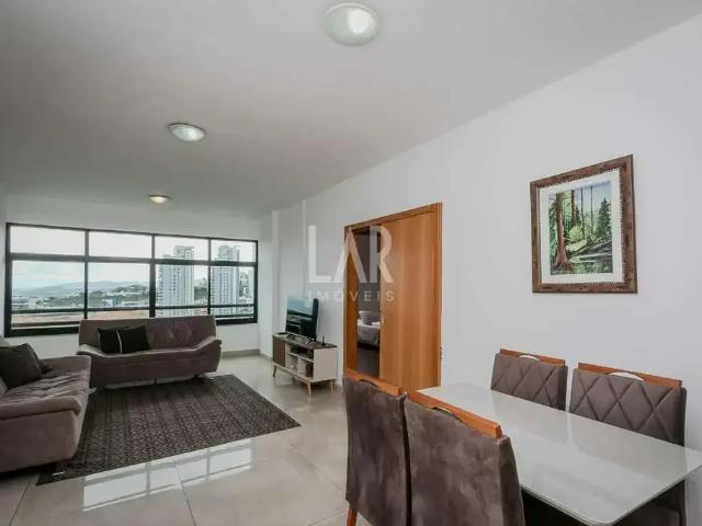 Apartamento para Venda em Nova Lima/MG Vila da Serra 2 Quartos