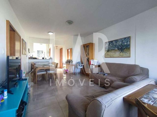 Apartamento para Venda em Nova Lima/MG Vila da Serra 2 Quartos