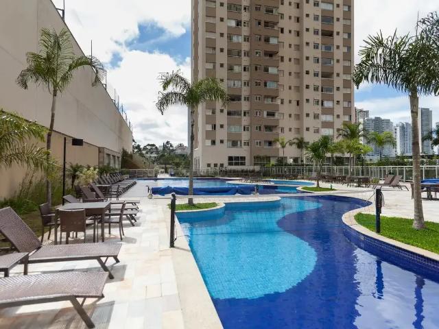 Apartamento para Venda em Nova Lima/MG Vila da Serra 2 Quartos