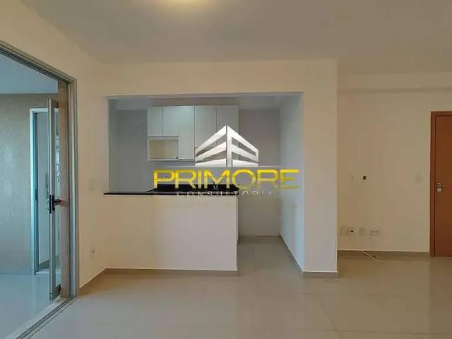 Apartamento para Venda em Nova Lima/MG Vila da Serra 2 Quartos