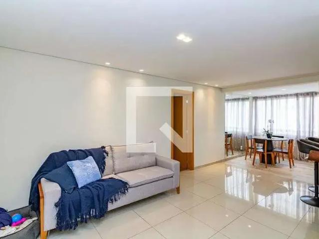 Apartamento para Venda em Nova Lima/MG Vila da Serra 2 Quartos