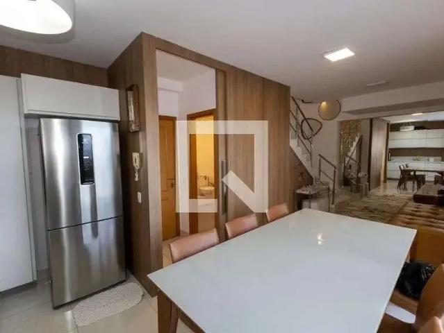 Apartamento para Venda em Nova Lima/MG Vila da Serra 2 Quartos