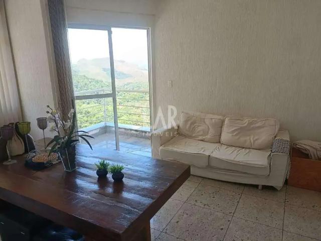 Apartamento para Venda em Nova Lima/MG Vila da Serra 2 Quartos