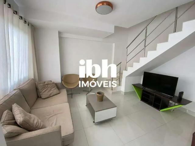 Apartamento para Venda em Nova Lima/MG Vila da Serra 2 Quartos