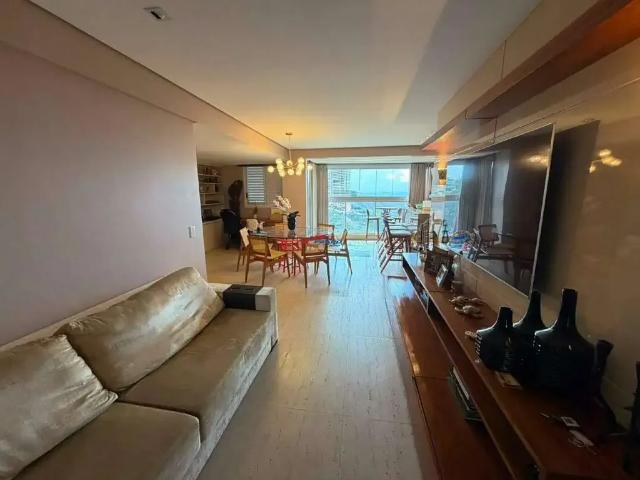 Apartamento para Venda em Nova Lima/MG Vila da Serra 2 Quartos