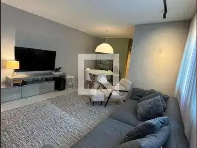 Apartamento para Venda em Nova Lima/MG Vila da Serra 2 Quartos