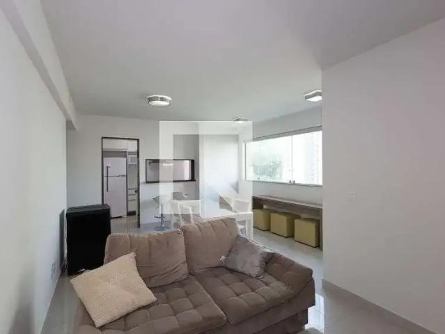Apartamento para Venda em Nova Lima/MG Vila da Serra 2 Quartos
