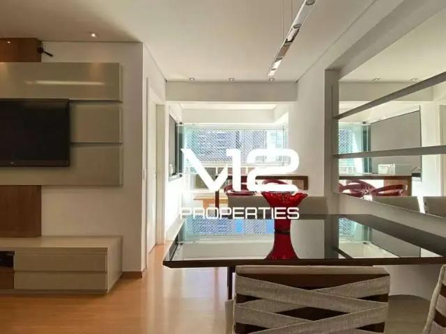Apartamento para Venda em Nova Lima/MG Vila da Serra 2 Quartos