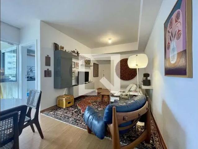 Apartamento para Venda em Nova Lima/MG Vila da Serra 2 Quartos
