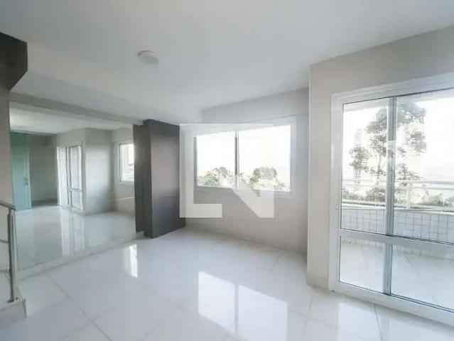 Apartamento para Venda em Nova Lima/MG Vila da Serra 2 Quartos
