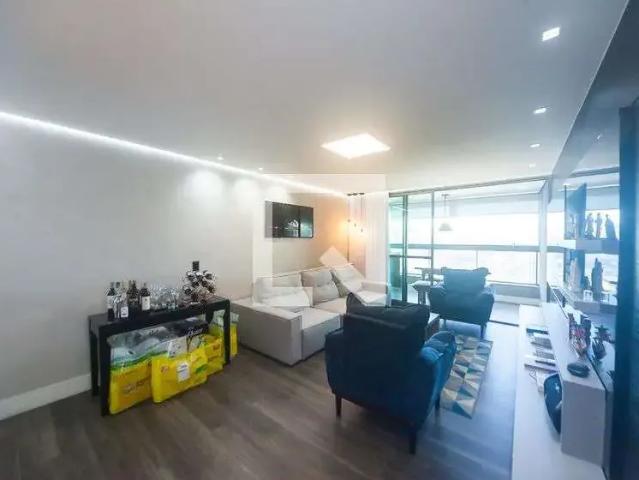Apartamento para Venda em Nova Lima/MG Vila da Serra 2 Quartos