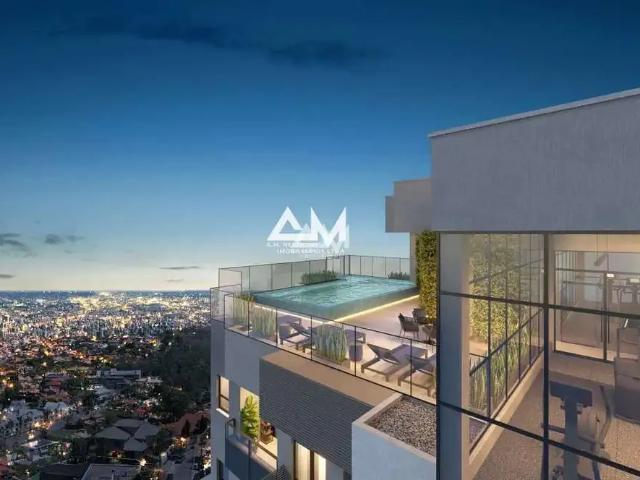 Apartamento para Venda em Nova Lima/MG Vila da Serra